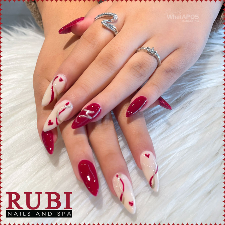 Gallery | Rubi Nails And Spa