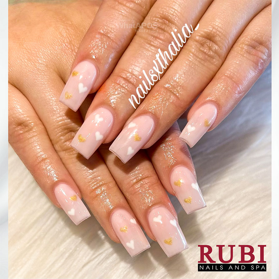 Gallery | Rubi Nails And Spa